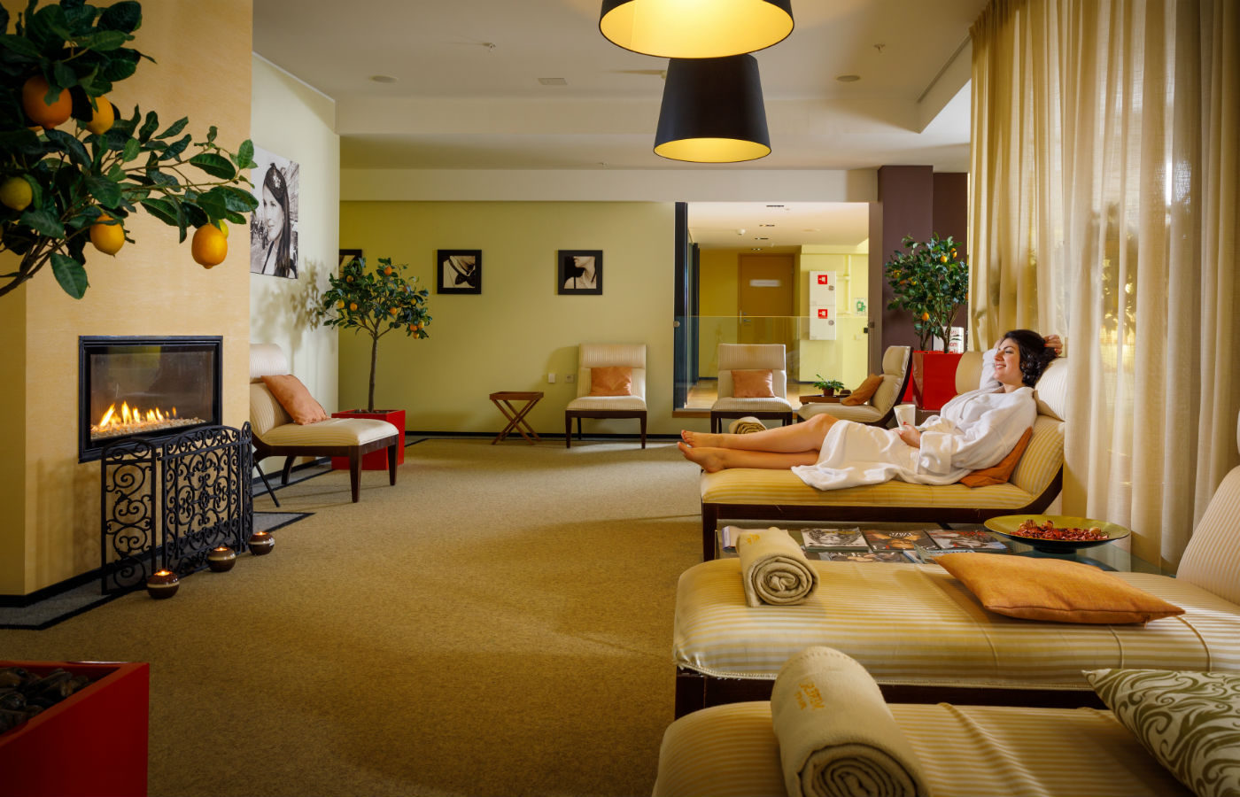 ILU päevaspaa | Meresuu SPA & Hotel, Estonia